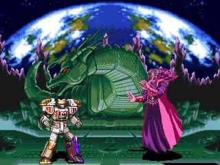 Category:Power Rangers Stages | MUGEN Database | Fandom