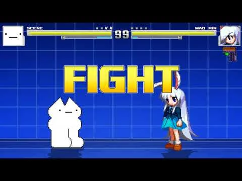 Apelao's version | MUGEN Database | Fandom