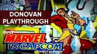 Super Marvel vs. Capcom: Eternity of Heroes | MUGEN Database | Fandom