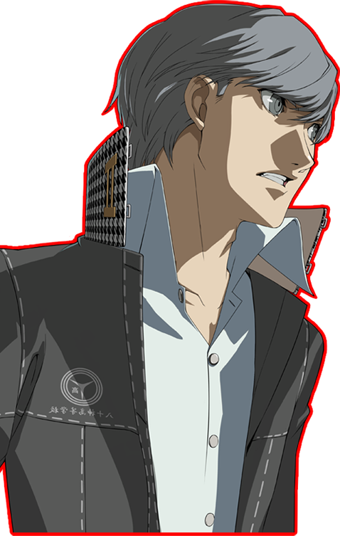 Category:HD Characters | MUGEN Database | Fandom