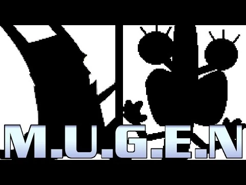 Camren Springer's version | MUGEN Database | Fandom