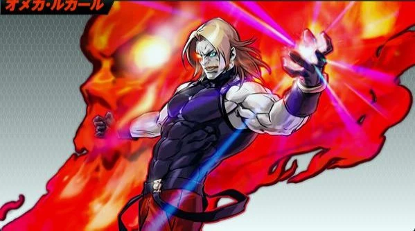 User blog:Minuz/Rugal 2k2 Mugen | MUGEN Database | Fandom