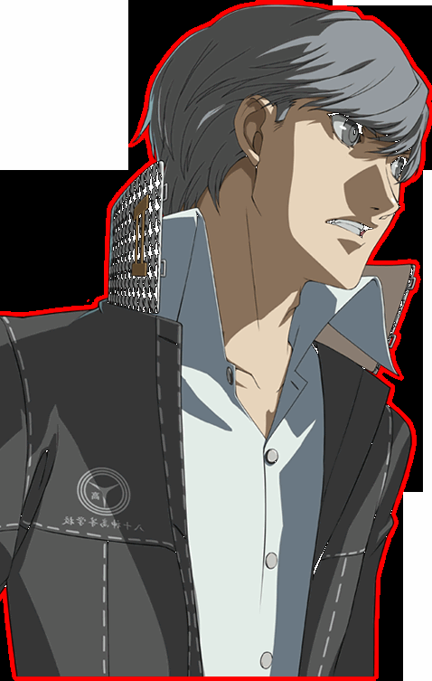 Edits | MUGEN Database | Fandom