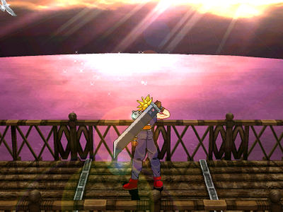 Zenan Bridge | MUGEN Database | Fandom