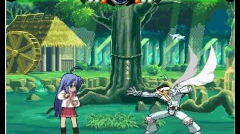 Category:Characters made by Sunboy | MUGEN Database | Fandom