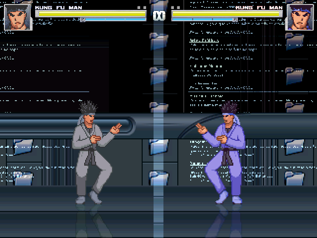 Central Data Base | MUGEN Database | Fandom