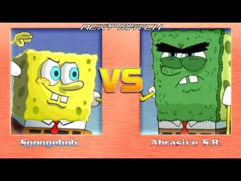 EmmanuelMugen1331's version | MUGEN Database | Fandom