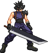 Alternative palettes | MUGEN Database | Fandom