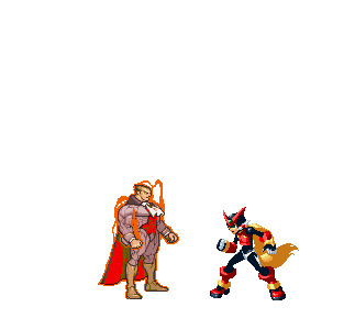 Midnight Bliss | MUGEN Database | Fandom