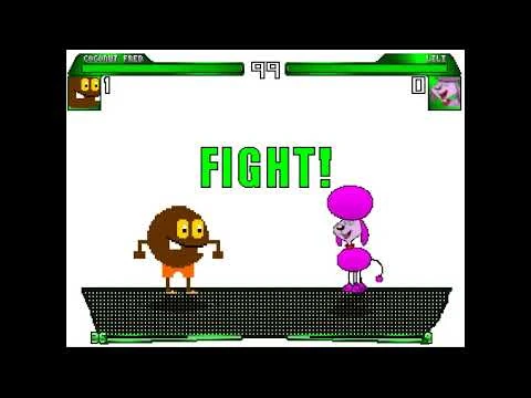 PawPawsFan8UTTP's first version | MUGEN Database | Fandom