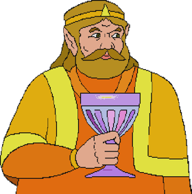 King Harkinian | MUGEN Database | Fandom