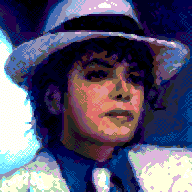 Michael Jackson | MUGEN Database | Fandom