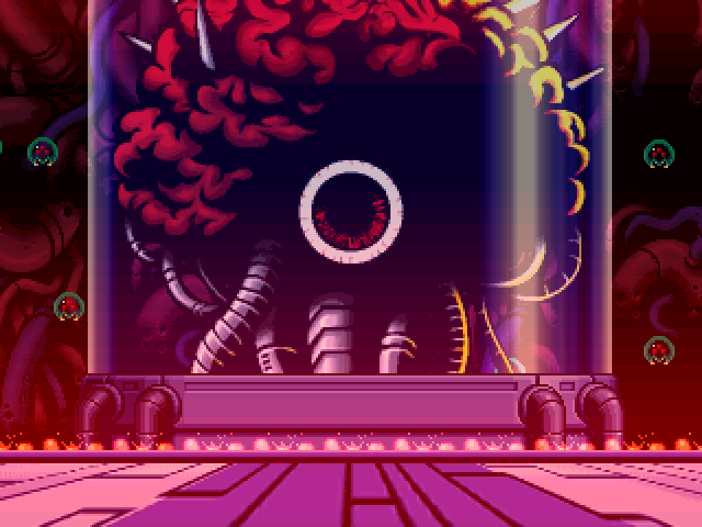 Category:Stages with animated elements | MUGEN Database | Fandom