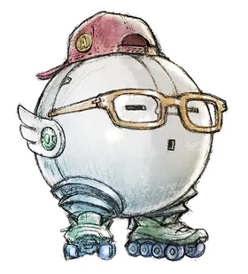 Cube | MUGEN Database | Fandom