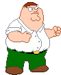 Peter Griffin | MUGEN Database | Fandom