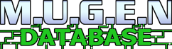 MUGEN Database | The Wiki Wiki | Fandom