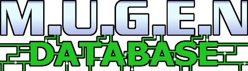 Category:Characters made by Fred | MUGEN Database | Fandom