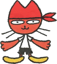 Captain Cat Kit | MUGEN Database | Fandom