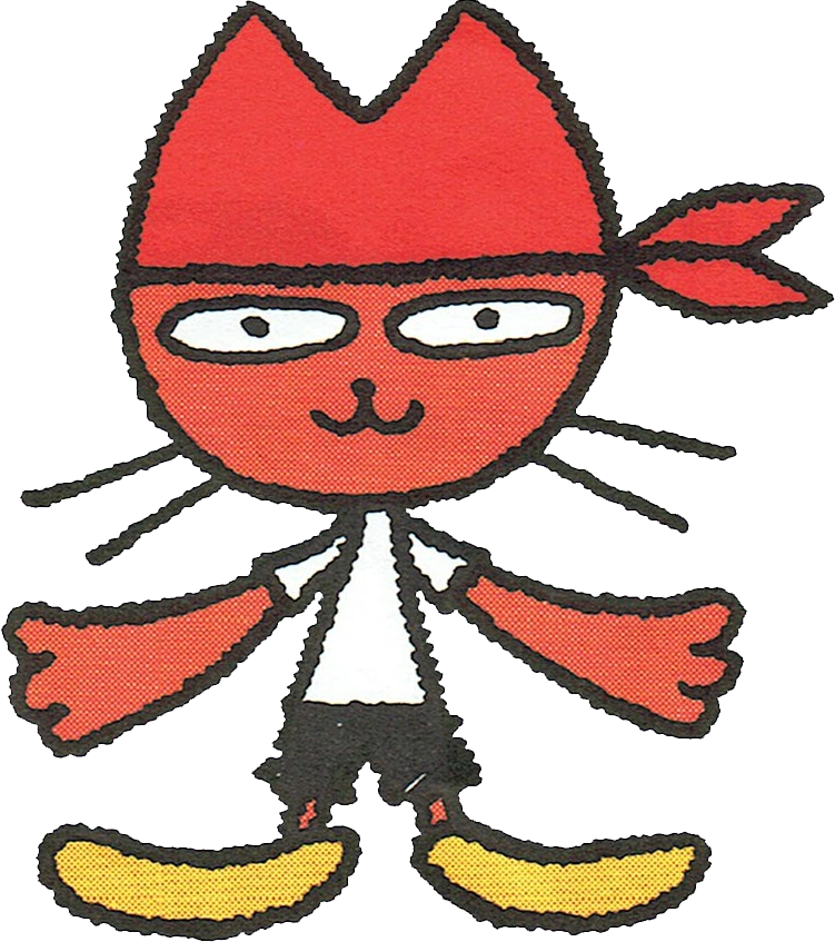 Captain Cat Kit | MUGEN Database | Fandom