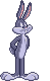 Bugs Bunny | MUGEN Database | Fandom