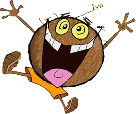 Coconut Fred | MUGEN Database | Fandom