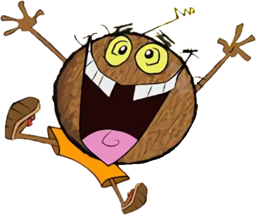 Coconut Fred | MUGEN Database | Fandom