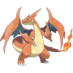 Charizard | MUGEN Database | Fandom