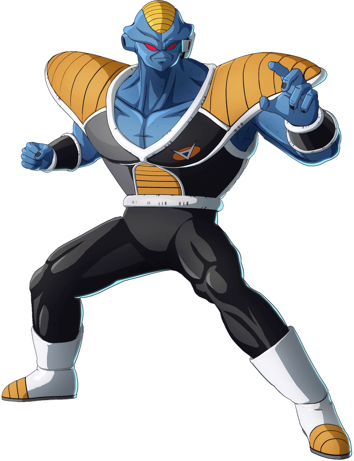 Burter | MUGEN Database | Fandom