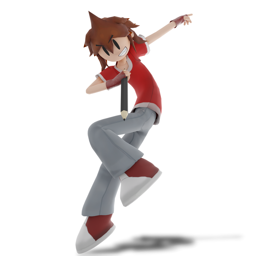 MUGEN Database:Public Sandbox/Maavo | MUGEN Database | Fandom