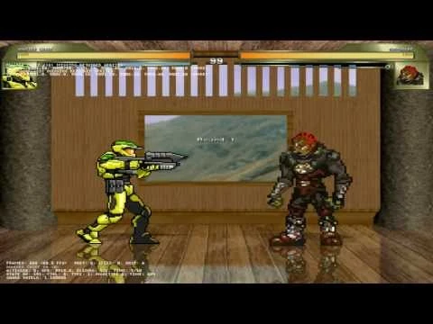 Freddery II's version | MUGEN Database | Fandom