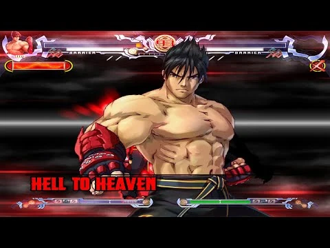 Category:Characters made in 2023 | MUGEN Database | Fandom