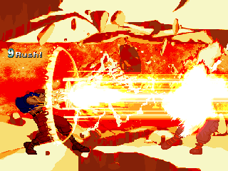 Spec Ops | MUGEN Database | Fandom