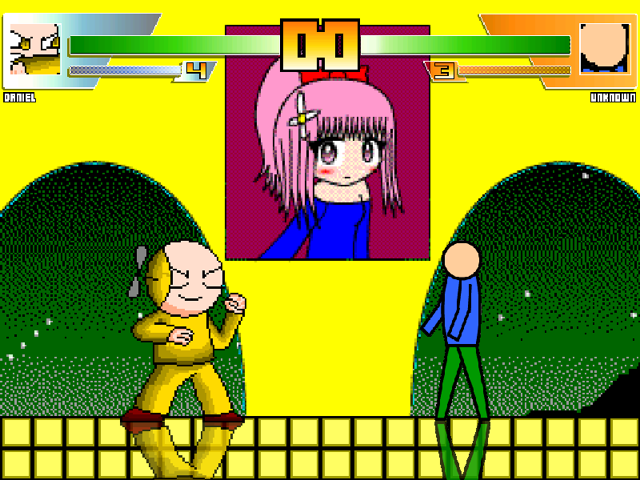 Cherry's Palace | MUGEN Database | Fandom