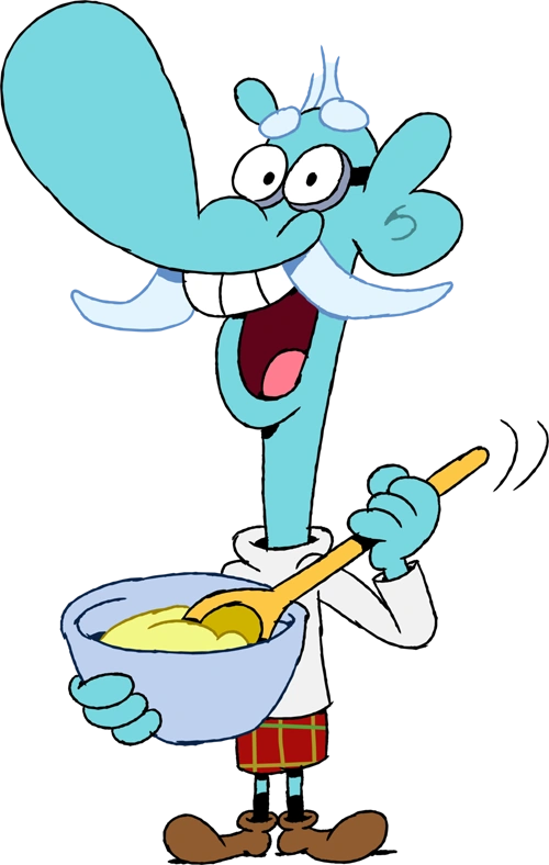 Mung Daal