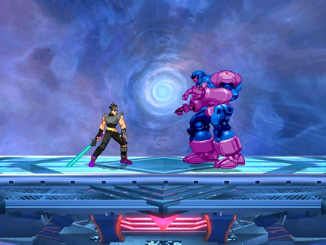 Final Destination | MUGEN Database | Fandom