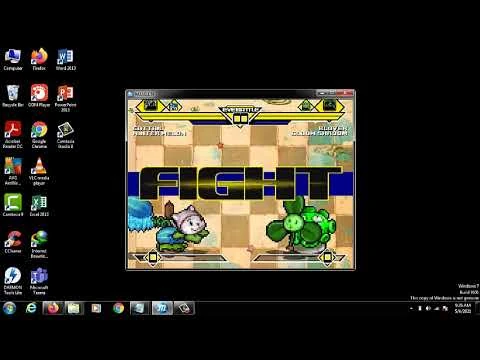 Category:Characters made by Iolandisc | MUGEN Database | Fandom