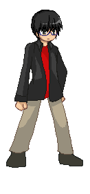 Drowin | MUGEN Database | Fandom