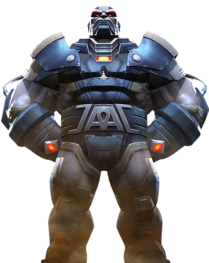 Apocalypse | MUGEN Database | Fandom