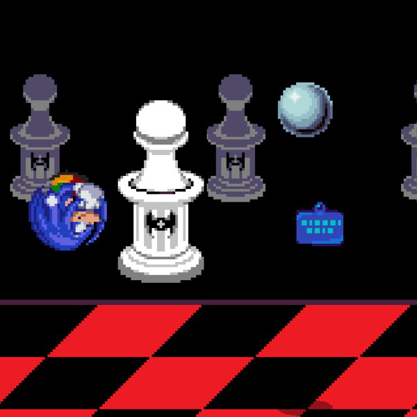 Checkerboard | MUGEN Database | Fandom