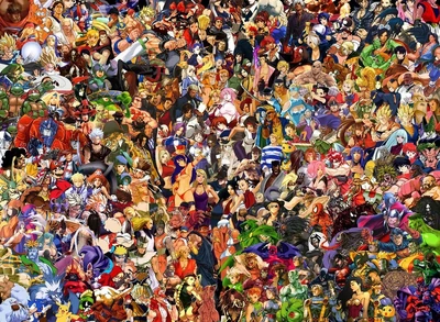 MUGEN Wiki | Fandom