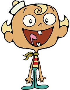 Flapjack | MUGEN Database | Fandom