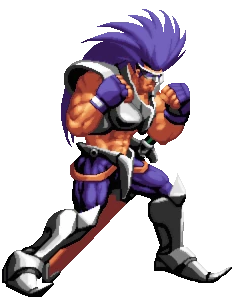 FlowrαLliα's version | MUGEN Database | Fandom