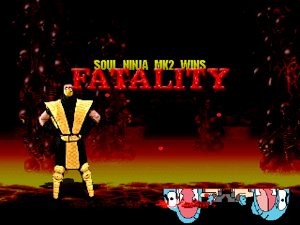 User blog:Cattigan619/Gumball Beta 2 Released! | MUGEN Database | Fandom