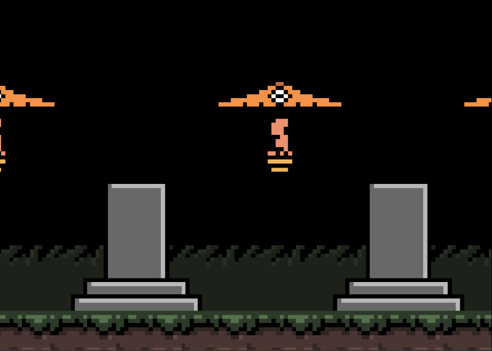 Pumpkin Zone | MUGEN Database | Fandom