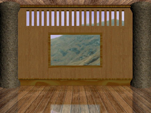 Mountainside Temple | MUGEN Database | Fandom