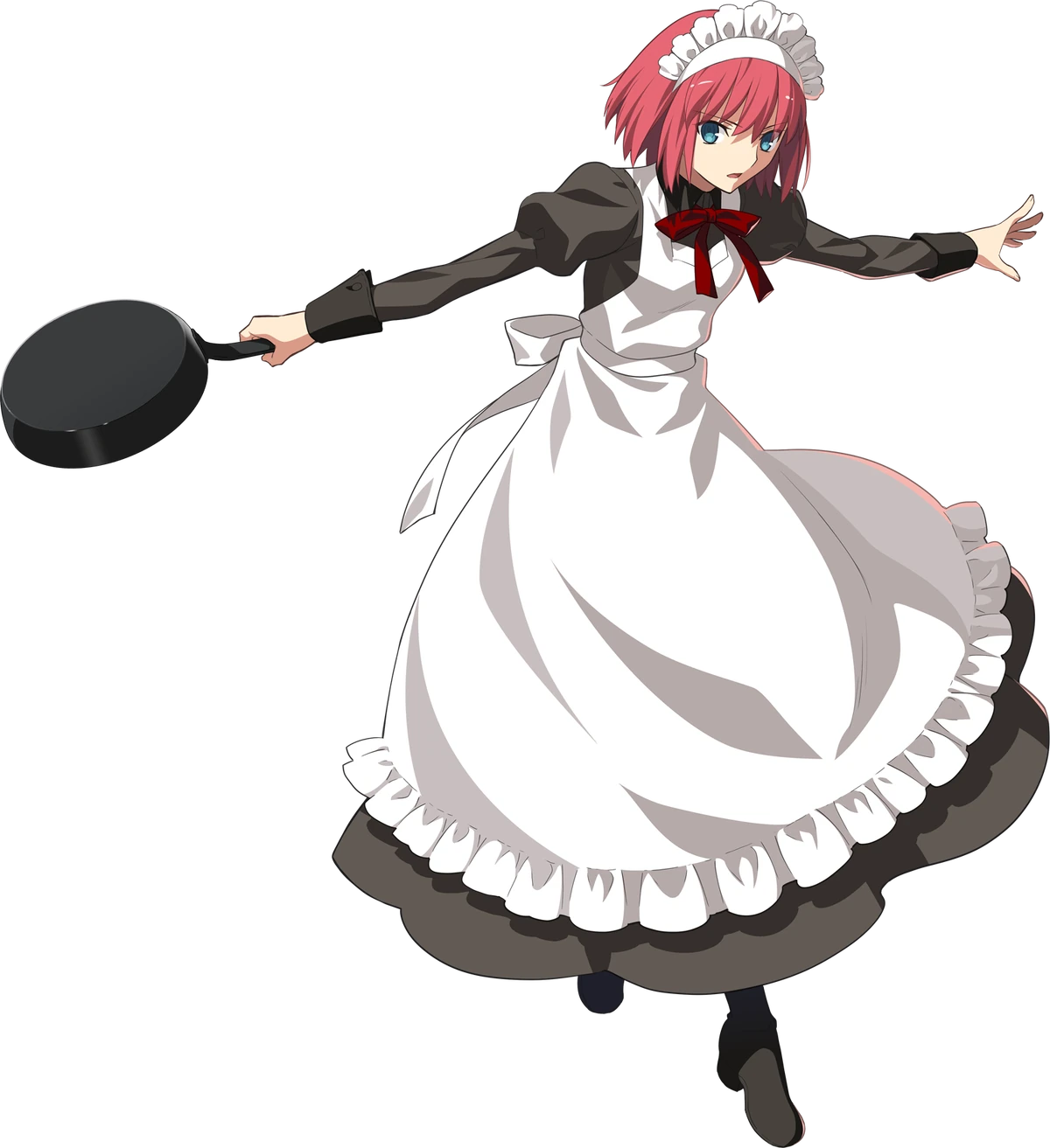 Hisui | MUGEN Database | Fandom