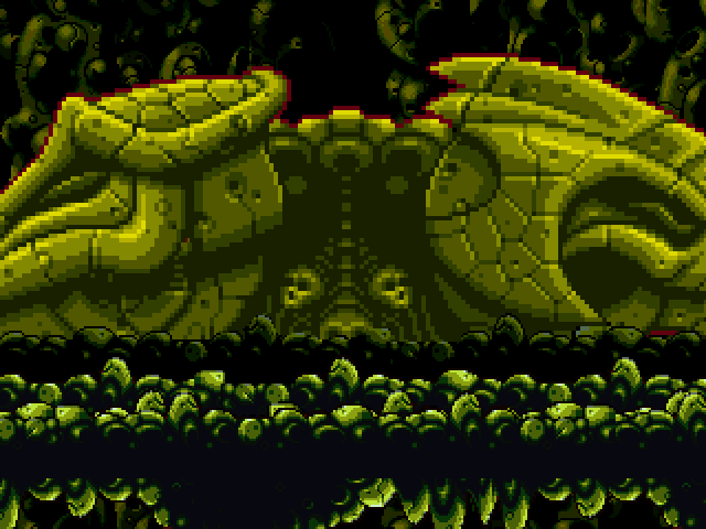 Category:Stages made by Dfalcon | MUGEN Database | Fandom