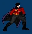 Tim Drake | MugenCharData Wiki | Fandom