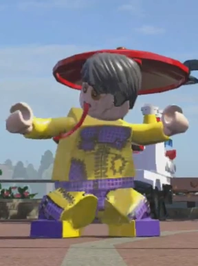 Toad (Marvel) | MugenCharData Wiki | Fandom