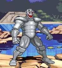 Ultron | MugenCharData Wiki | Fandom